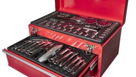 Tech tools | SFXD Wiki